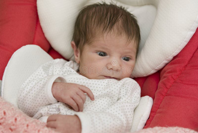 Young baby stock photo. Image of peaceful, baby, fresh - 37856324