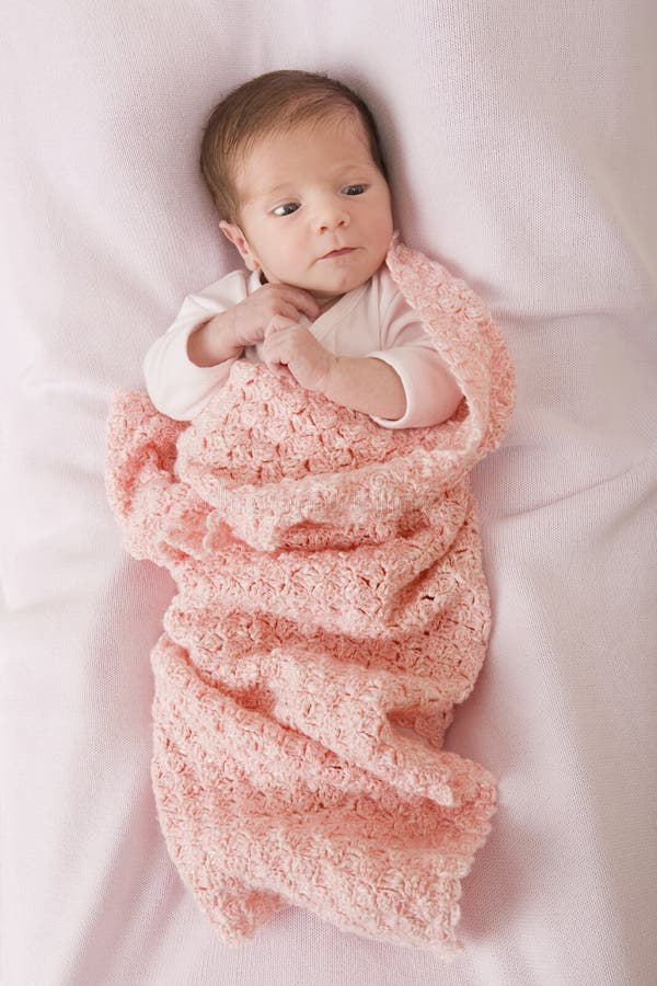 Young baby stock image. Image of indoor, caucasian, healthy - 42108551