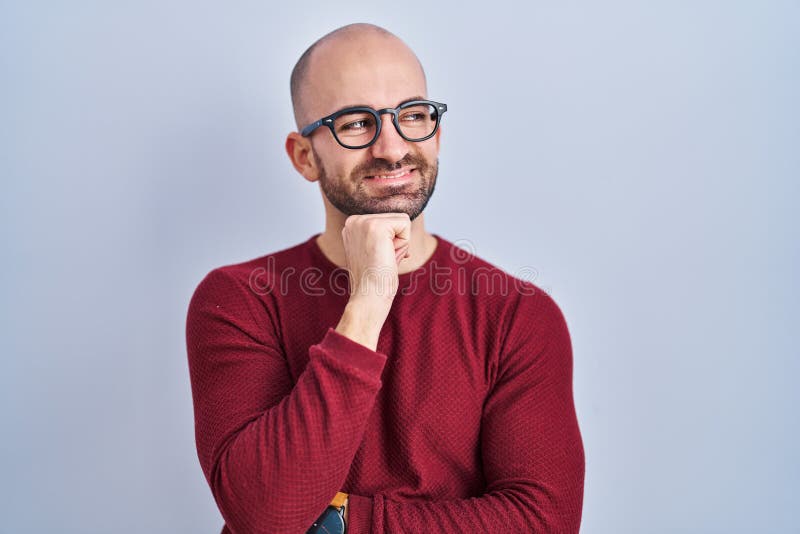 116 Happy Person Thinking No Background Stock Photos - Free & Royalty ...