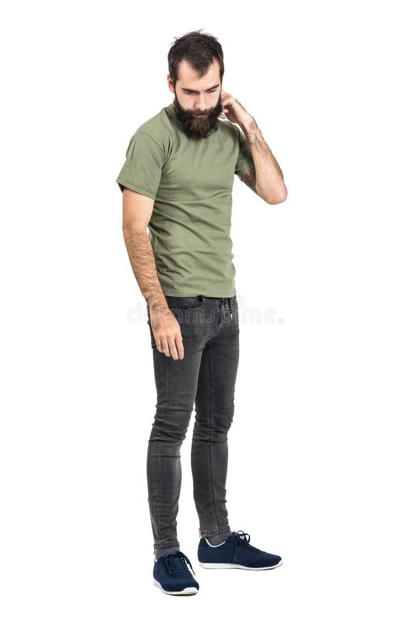 430 Man Side View Head Down Grimncae Stock Photos - Free & Royalty-Free ...