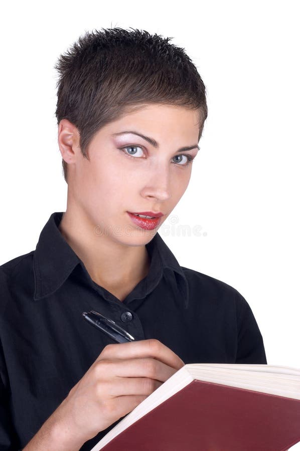 Young Beautiful Businesswoman Stock Photo - Image of girl, businessman ... Young Beautiful Businesswoman Stock Photo - Image of girl, businessman ...