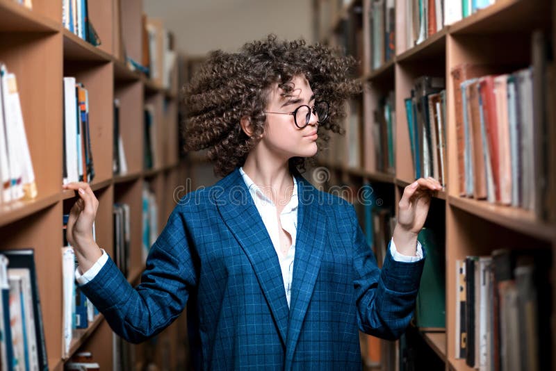 410 Young Library Suit Smile Stock Photos - Free & Royalty-Free Stock ...