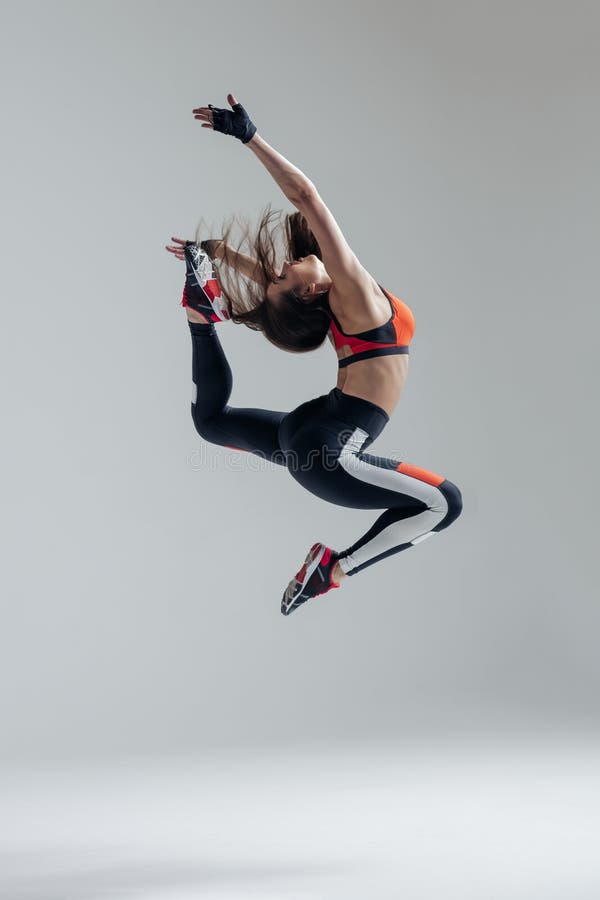 1,030 Dynamic Model Pose Female Stock Photos - Free & Royalty-Free ...