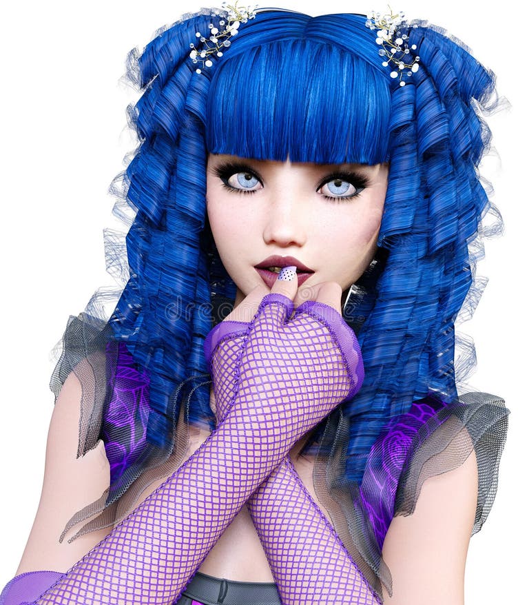 Doll Face Stock Illustrations 27704 Doll Face Stock Illustrations Vectors And Clipart Dreamstime