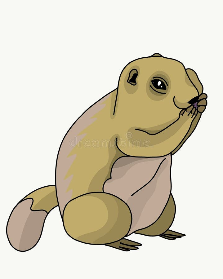 Gopher Stock Illustrations – 958 Gopher Stock Illustrations, Vectors ...