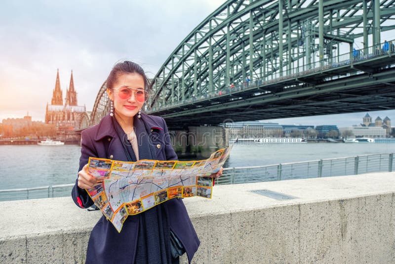 270 Map Rhine River Europe Stock Photos - Free & Royalty-Free Stock ...