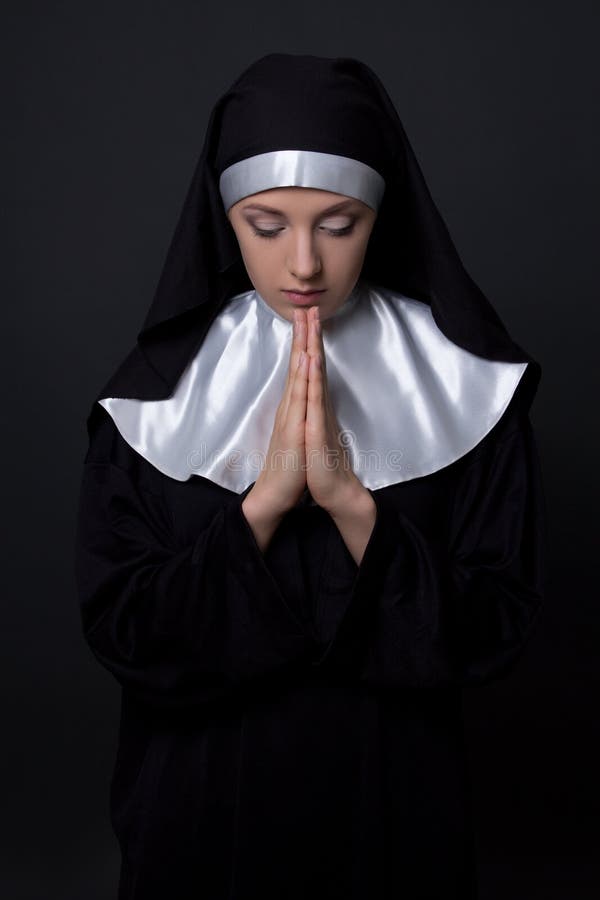 1,747 Praying Nun Stock Photos - Free & Royalty-Free Stock Photos from ...