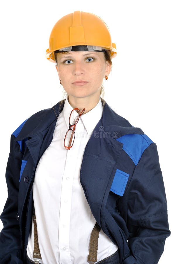 Young Beautiful Professional Stock Photo - Image of look, adult: 6122432