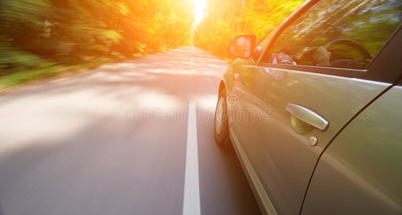 Rear View of a Beautiful Young Woman Walking on the Beach, Watercolor ...