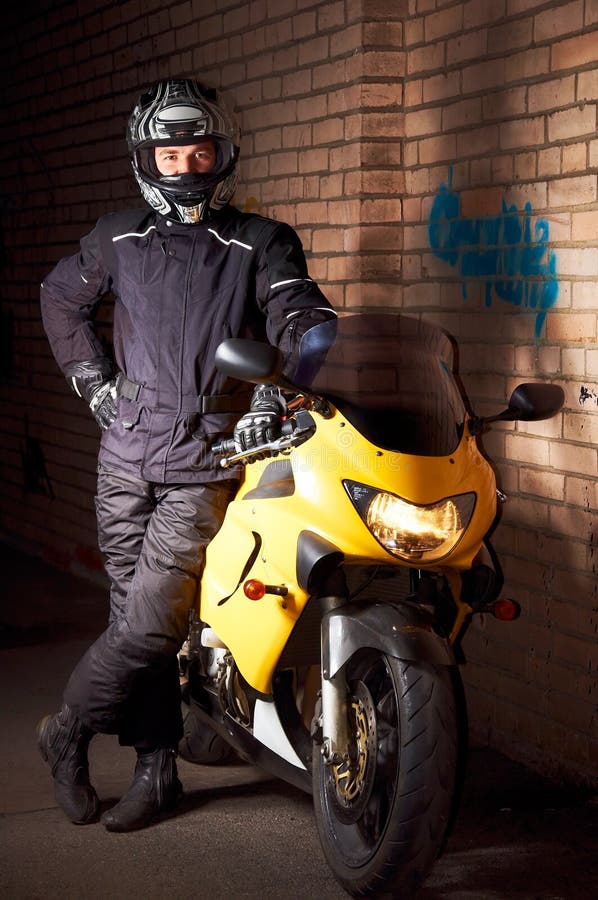 180 Person Black Jacket Visor Stock Photos - Free & Royalty-Free Stock ...