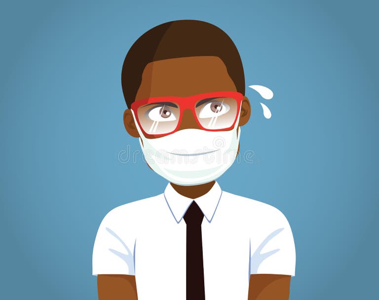 Foggy Eyeglasses Stock Illustrations 82 Foggy Eyeglasses Stock Illustrations Vectors