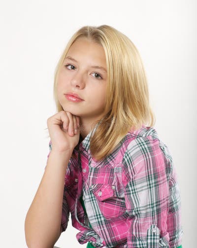 3,378 Tween Girl Model Sevina Stock Photos - Free & Royalty-Free Stock ...
