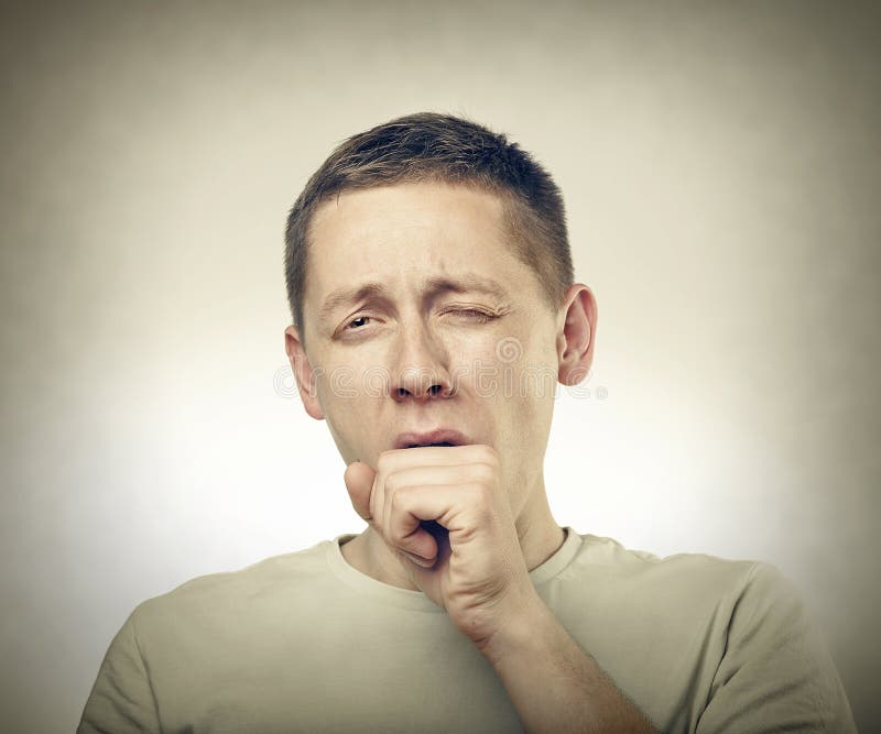 Young bored man stock image. Image of bore, boredom, pitiable - 53701647