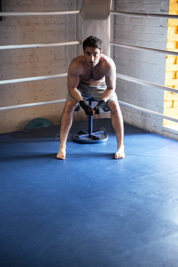 213 Boxing Sitting Corner Stock Photos - Free & Royalty-Free Stock ...