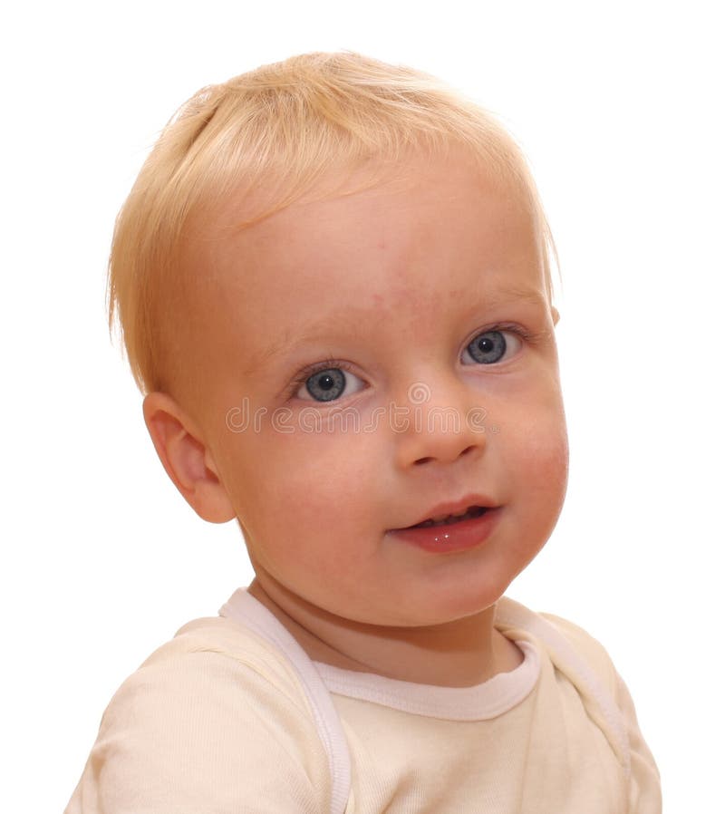Young Boy stock photo. Image of eyes, happiness, closeup - 11868494