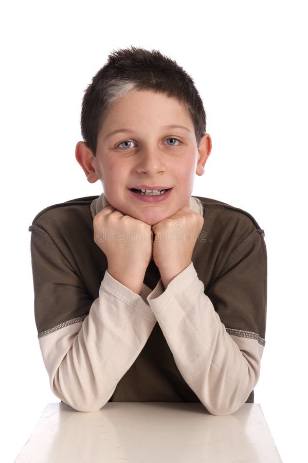 Young boy stock image. Image of people, head, child, smile - 23214357