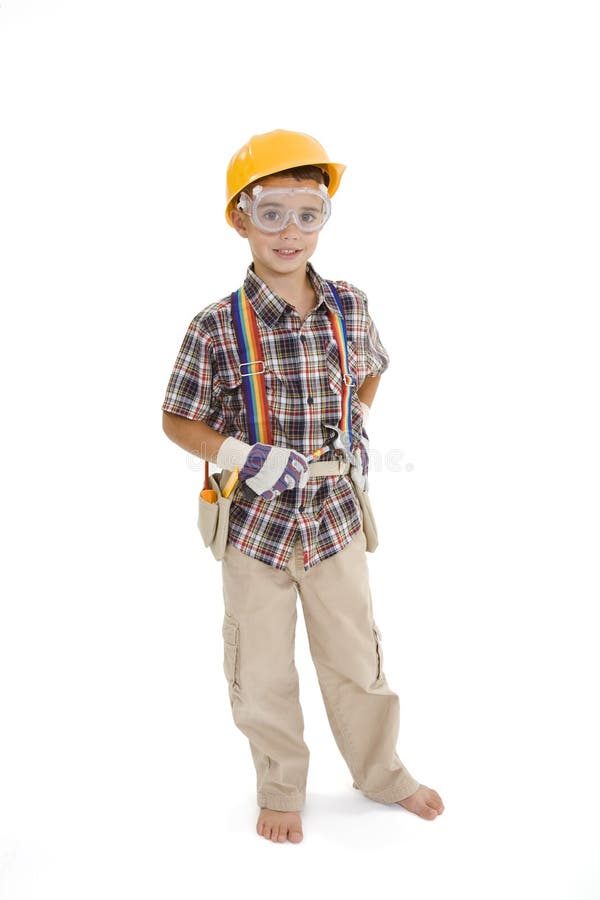 2,518 Young Boy Carpenter Stock Photos - Free & Royalty-Free Stock ...