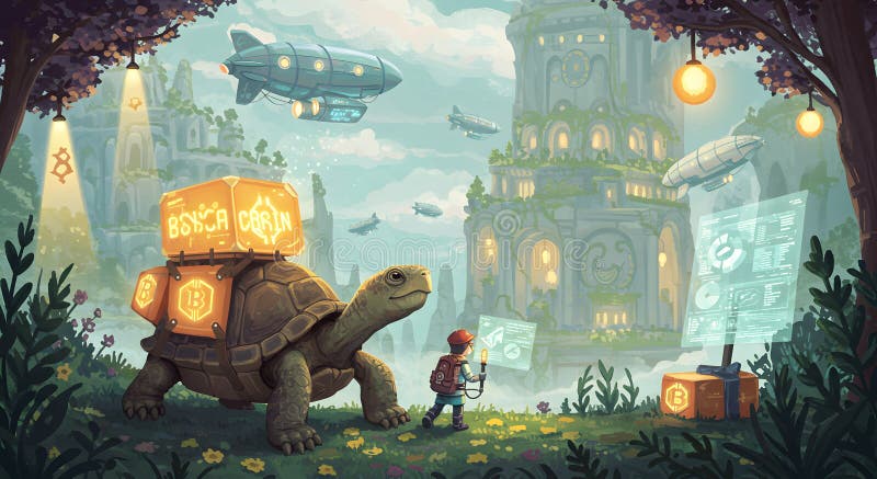 Giant Holographic Blue Stock Photos - Free & Royalty-Free Stock Photos ...