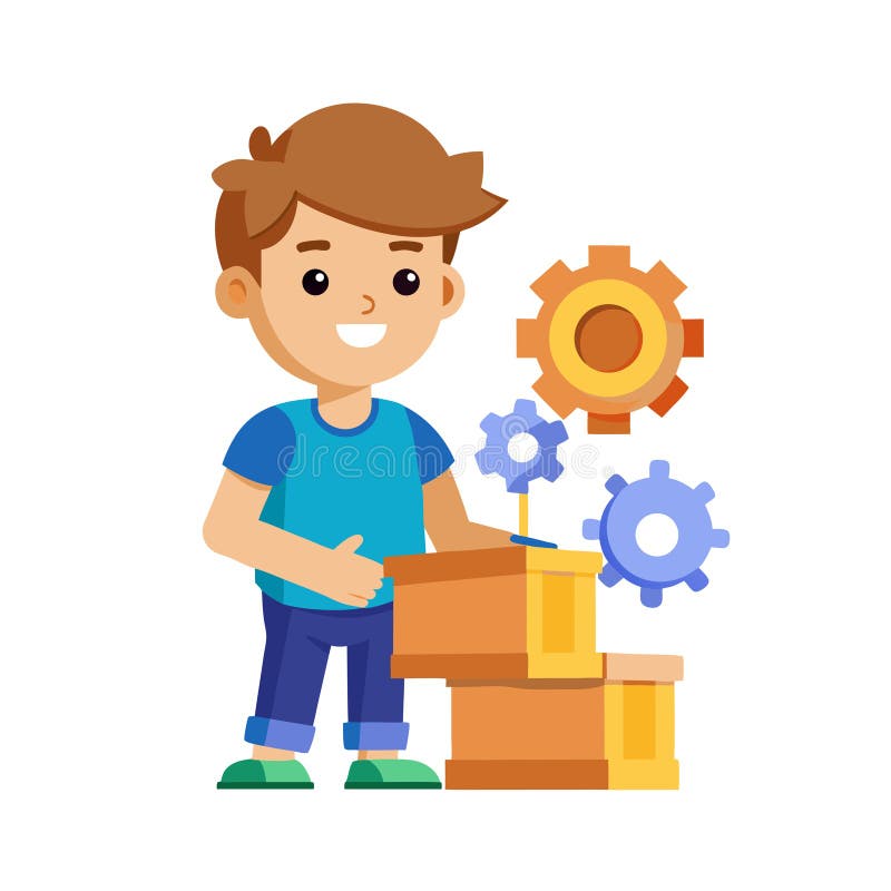 Gears Boxes Stock Illustrations – 199 Gears Boxes Stock Illustrations ...
