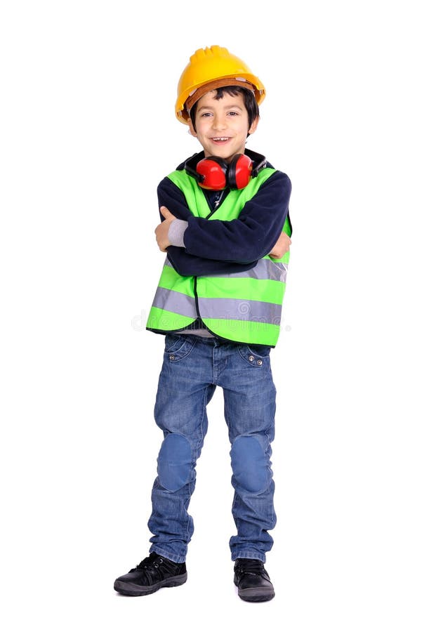 Constructor stock photo. Image of person, people, work - 29868238