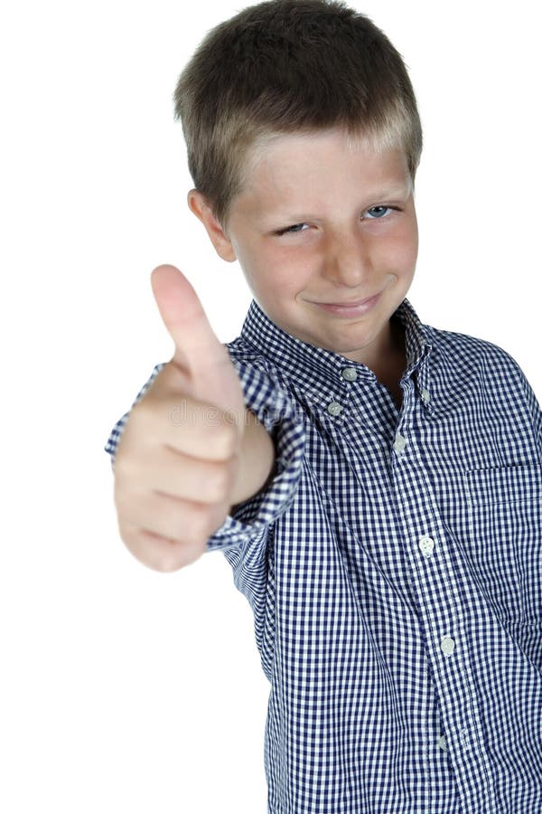 230+ Boy giving thumbs up Free Stock Photos - StockFreeImages