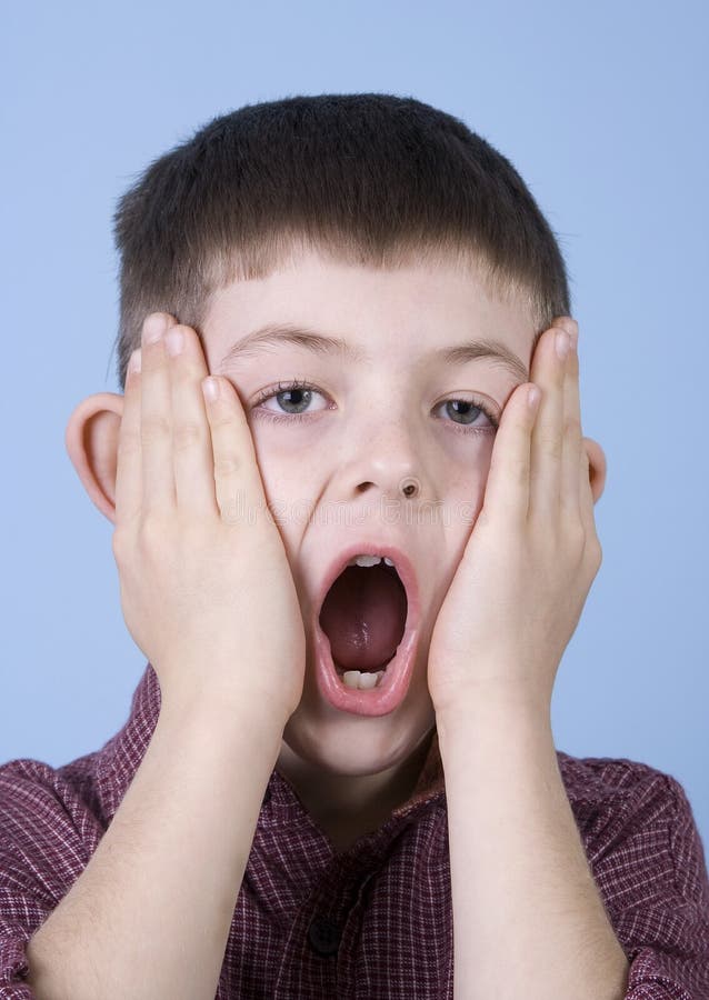 6,824 Kid Shocked Face Stock Photos - Free & Royalty-Free Stock Photos ...