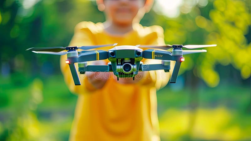Black Boy Flying Drone Stock Photos - Free & Royalty-Free Stock Photos ...
