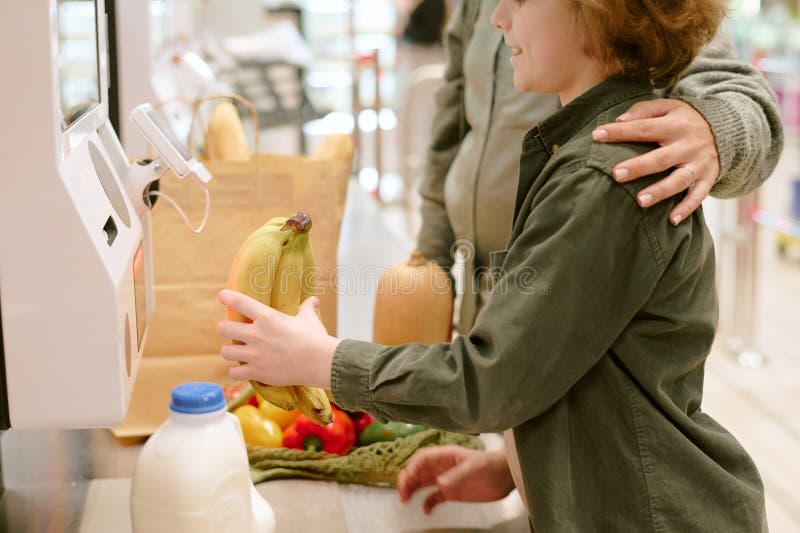 235 Fruit Vegetables Checkout Stock Photos - Free & Royalty-Free Stock ...