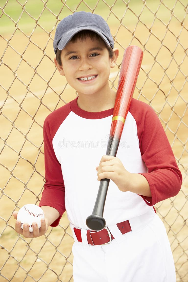 1,629 Young Boy Playing Baseball Stock Photos - Free & Royalty-Free ...