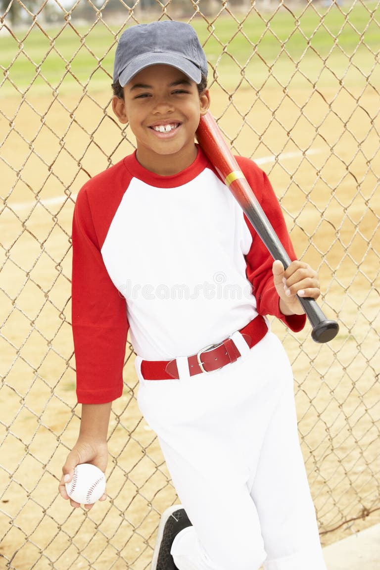 1,618 Young Boy Playing Baseball Stock Photos - Free & Royalty-Free ...