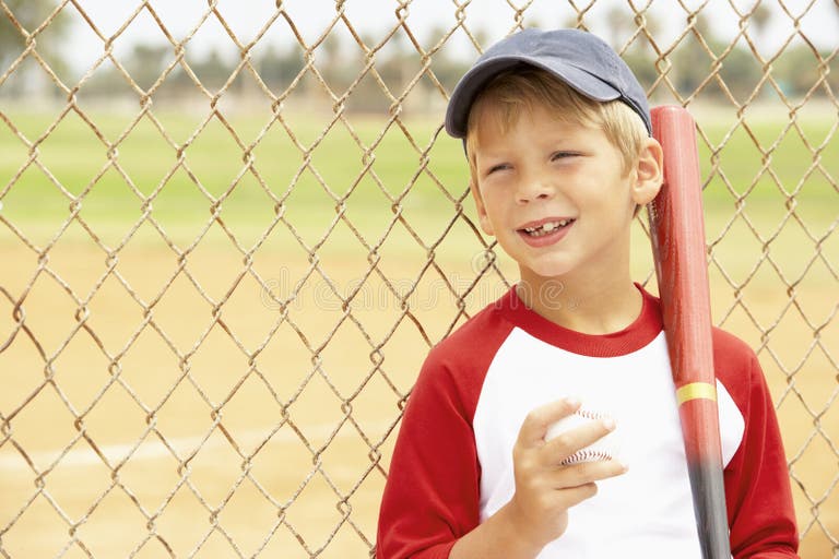 1,629 Young Boy Playing Baseball Stock Photos - Free & Royalty-Free ...