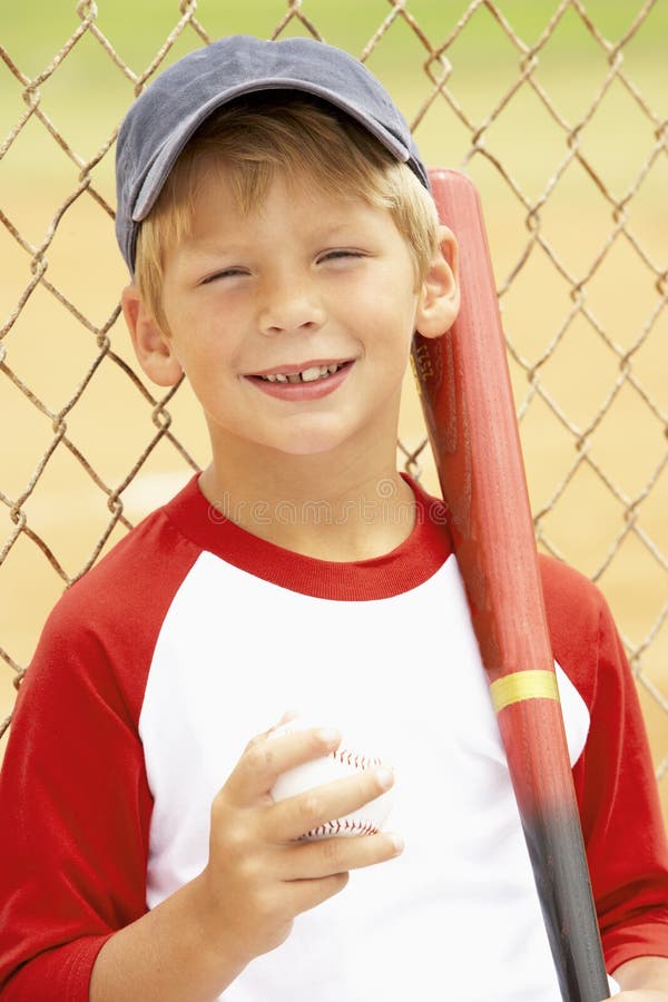 1,618 Young Boy Playing Baseball Stock Photos - Free & Royalty-Free ...
