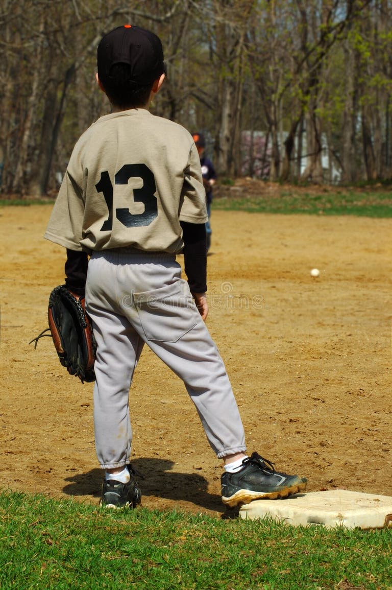 1,629 Young Boy Playing Baseball Stock Photos - Free & Royalty-Free ...