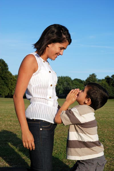 Young boy pleading stock photo. Image of cute, children - 10726574