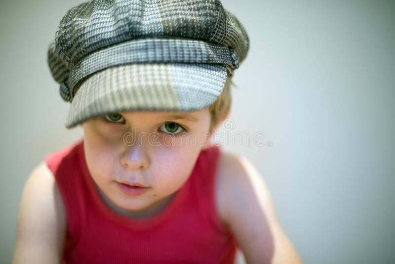 Rapper White Boy Blonde Face Tattoo Young Stock Photos - Free & Royalty ...