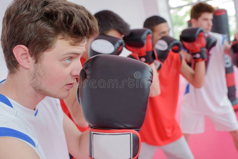 Punch Tactic Stock Photos - Free & Royalty-Free Stock Photos from ...