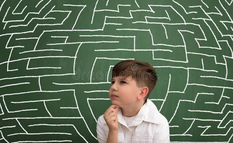 MRI of a child s brain stock photo. Image of skull, human - 9696156
