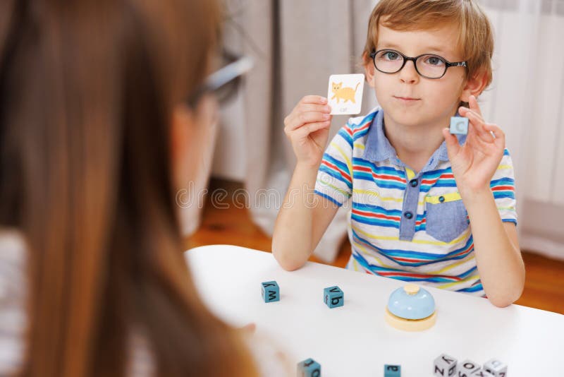 Alphabet Learning Flashcards Stock Photos - Free & Royalty-Free Stock ...