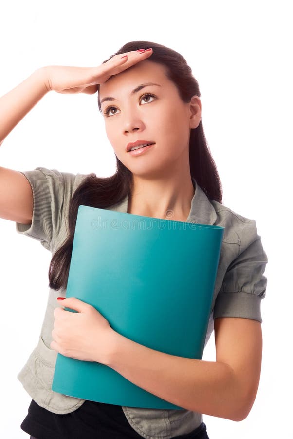 Troubles stock image. Image of excited, news, message - 12010693