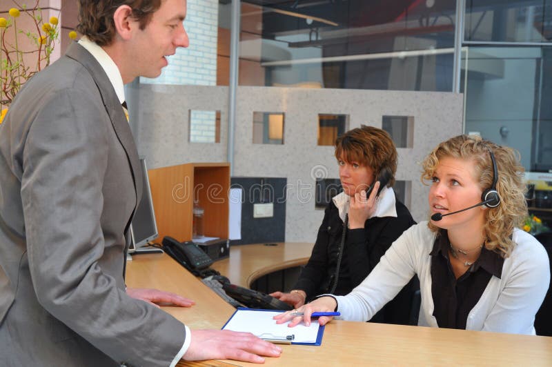 Young Business Men Signing in Stock Photo - Image of recruitment ...