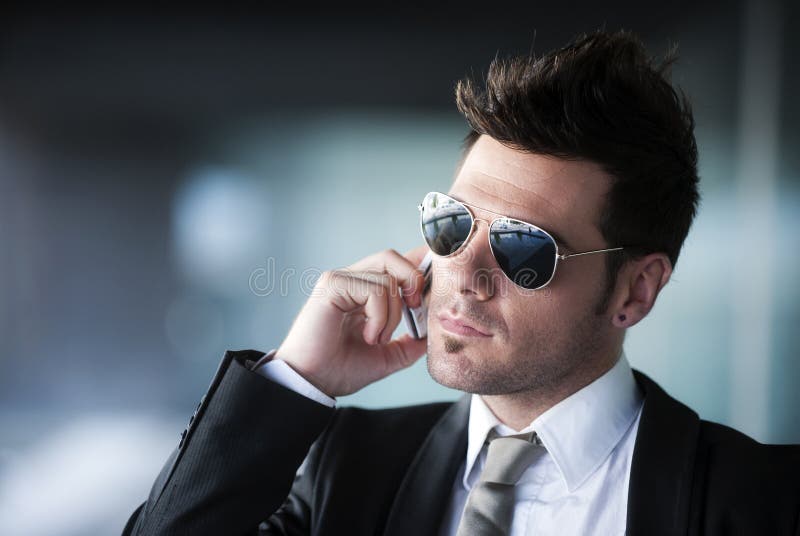 Man in the country stock image. Image of happiness, country - 18018839