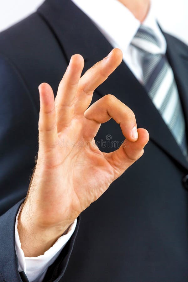 Young businessman stock photo. Image of people, positive - 43139888