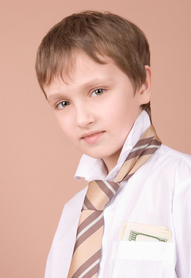 Smart Kids stock image. Image of faces, brother, isolated - 1506341