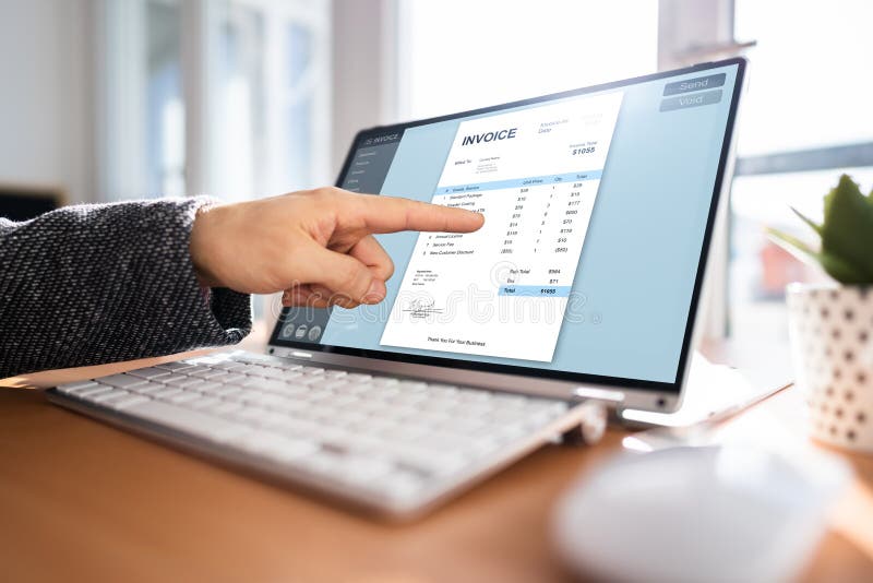 Young Businessman Using Laptop Stock Photo - Image of laptop ... Young Businessman Using Laptop Stock Photo - Image of laptop ...
