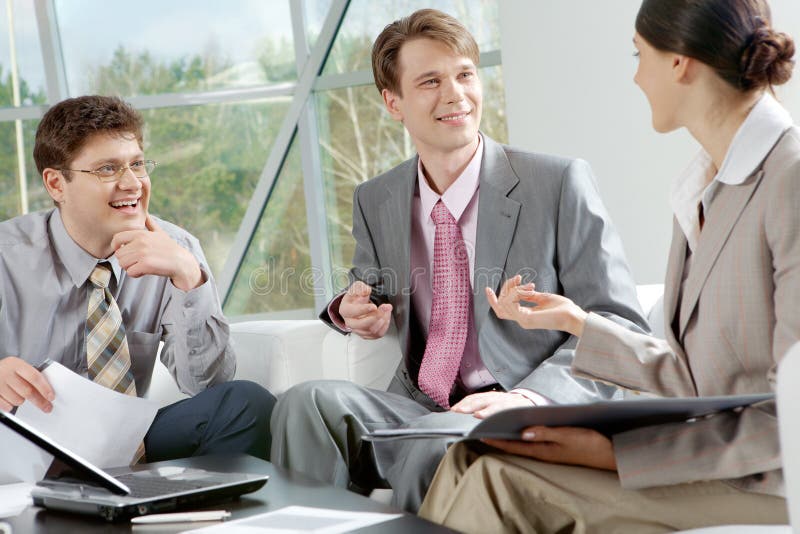 Busy telephone operator stock photo. Image of communication - 4338800