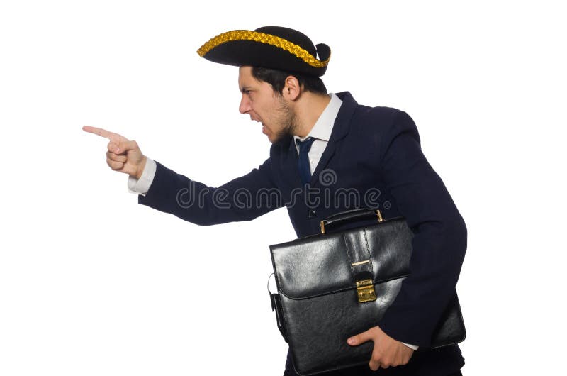 Young Pirate Crying Stock Photos - Free & Royalty-Free Stock Photos ...