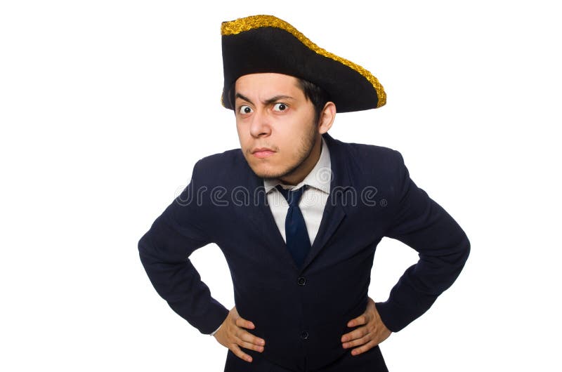 Young captain stock image. Image of marina, jetty, beautiful - 16484255