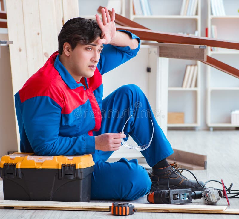 Worker Not Feeling Well Stock Photos - Free & Royalty-Free Stock Photos ...