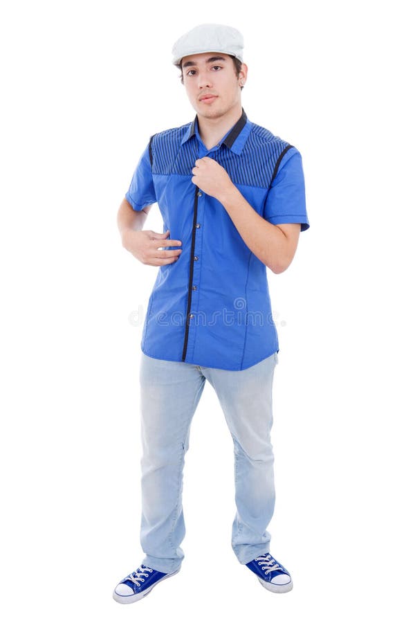 Smiling stock photo. Image of face, male, attractive - 41215630