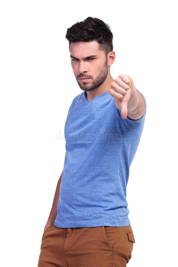 15,470 Angry Thumbs Down Stock Photos - Free & Royalty-Free Stock ...